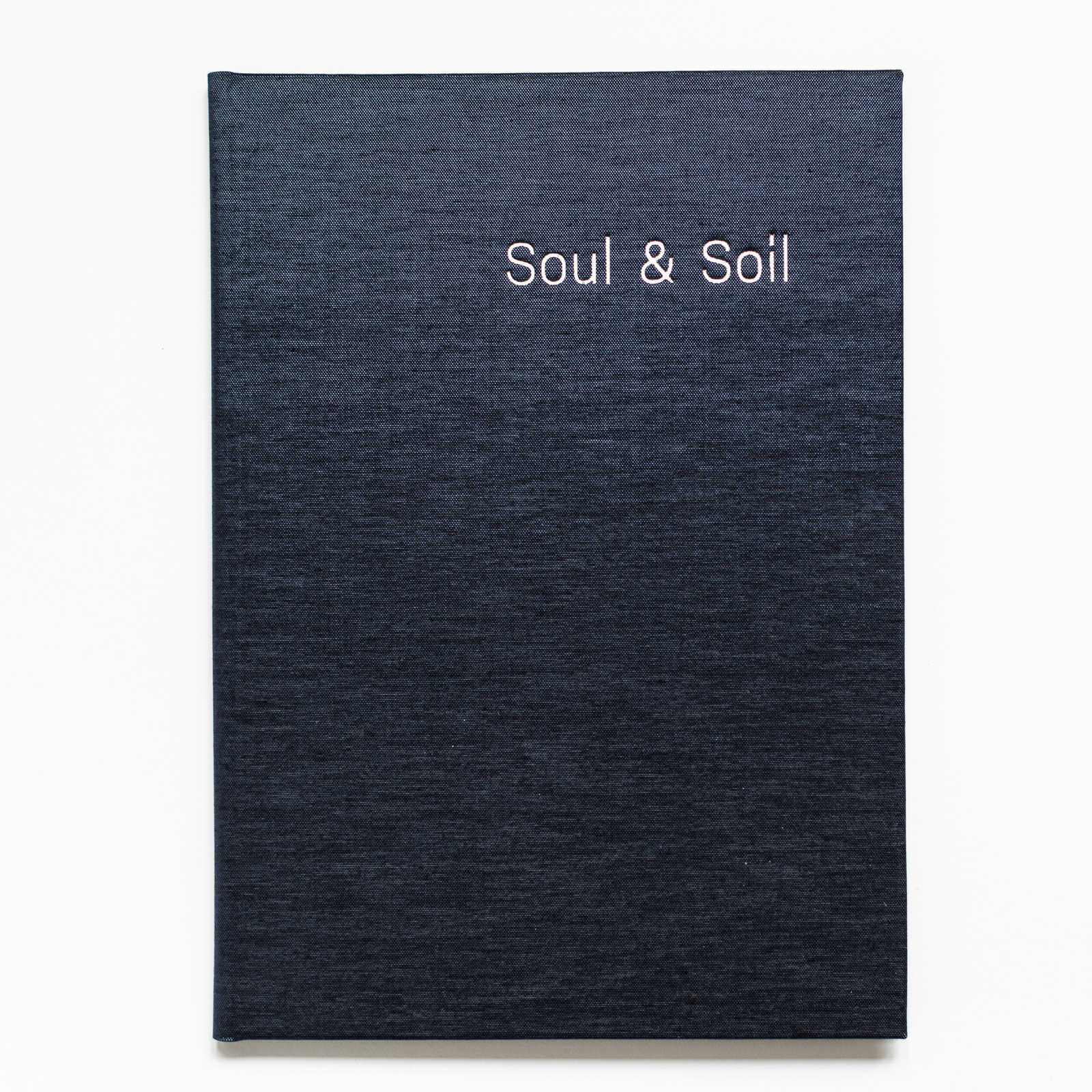 SOUL & SOIL Collector’s Edition – Iwona Knorr Photography